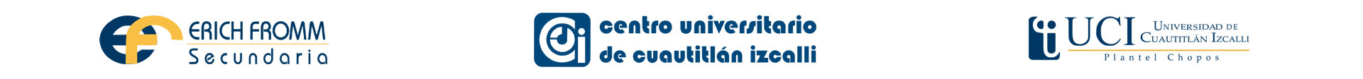 Contacto - Universidad de Cuautitlán Izcalli, SC