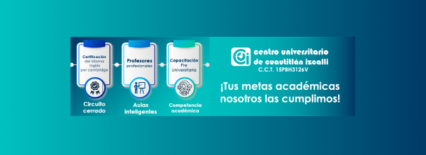 Universidad de Cuautitlán Izcalli, SC Plantel Chopos